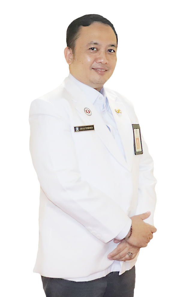 Melayani Dengan Akhlak Mulia - RSUD Raja Ahmad Tabib